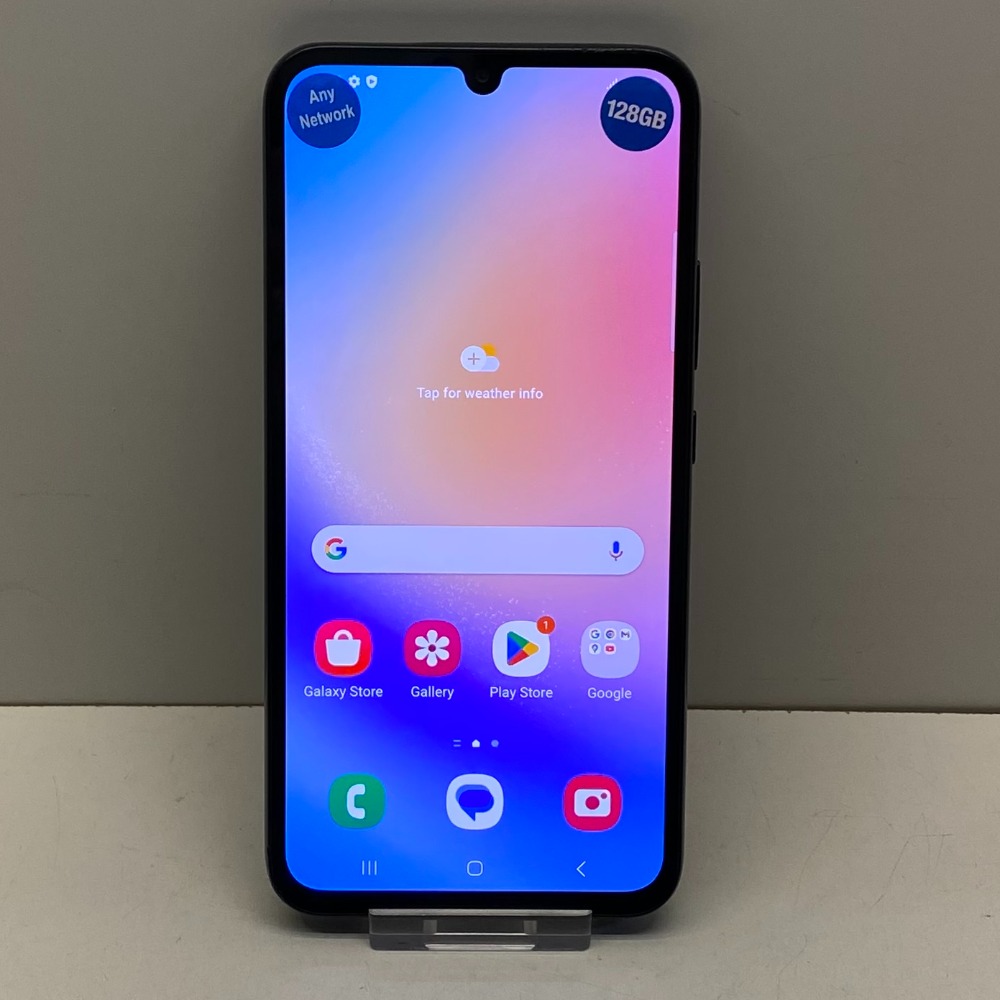 Pre-owned Samsung Galaxy A34 5G Unlocked Model SM-A346B/DSN 128GB ...